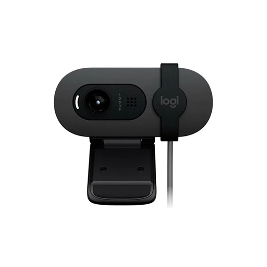 Compra camara web logitech brio 100 de la marca logitech | Pedidos.com